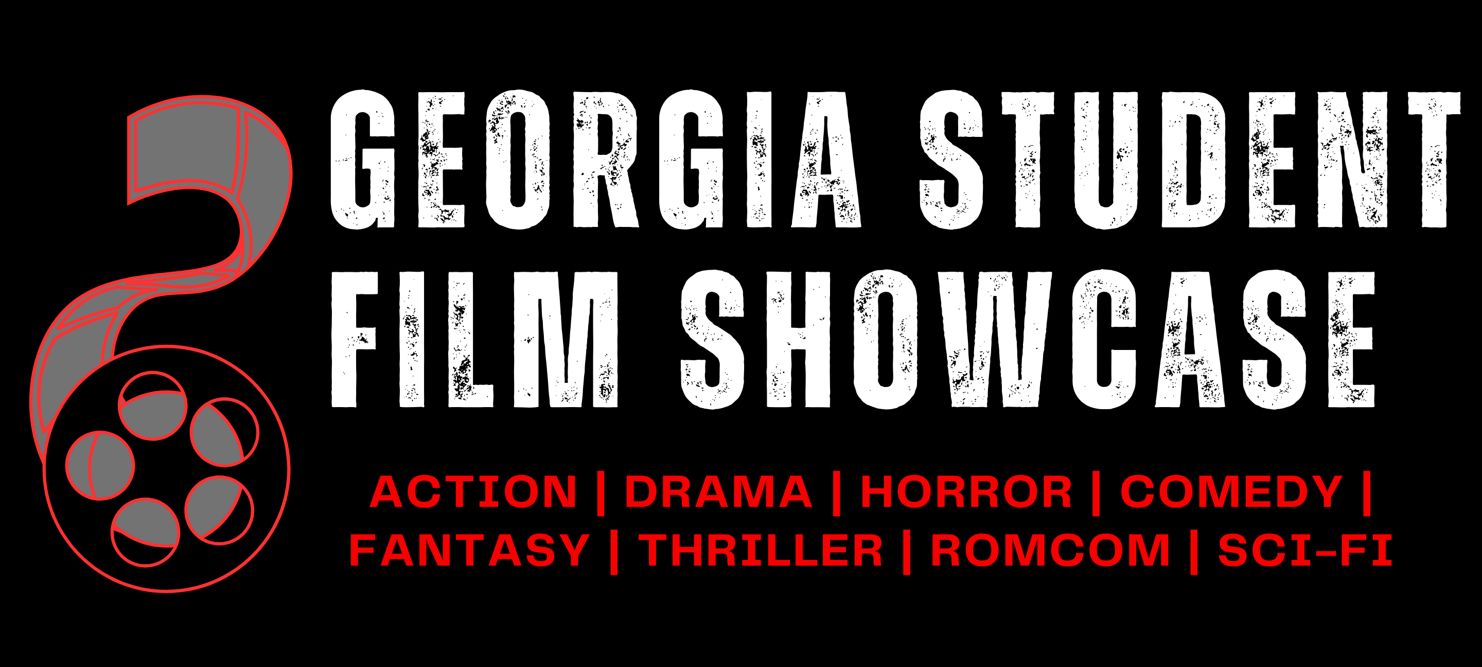 Georgia Student Film Showcase
